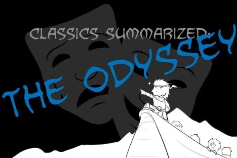 The Odyssey | Overly Sarcastic Productions Wiki | Fandom