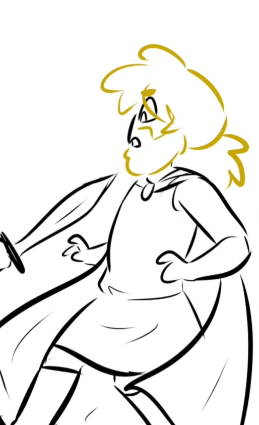 Aeson | Overly Sarcastic Productions Wiki | Fandom