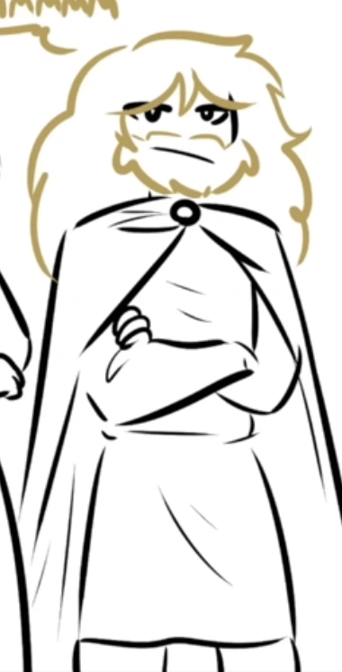 Asmund Longhair | Overly Sarcastic Productions Wiki | Fandom