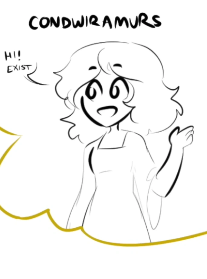 Condwiramurs | Overly Sarcastic Productions Wiki | Fandom