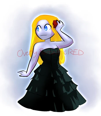 Persephone | Overly Sarcastic Productions Wiki | Fandom