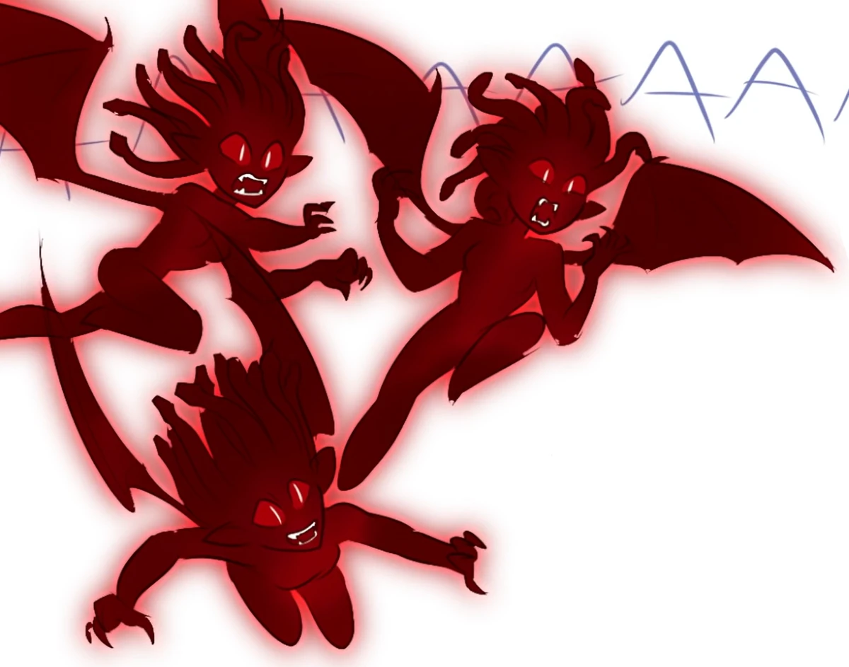 The Furies Greek Mythology Drawings