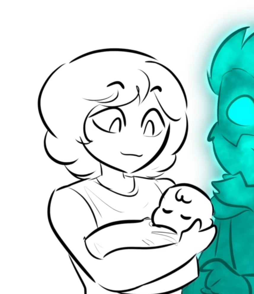 Euryale | Overly Sarcastic Productions Wiki | Fandom