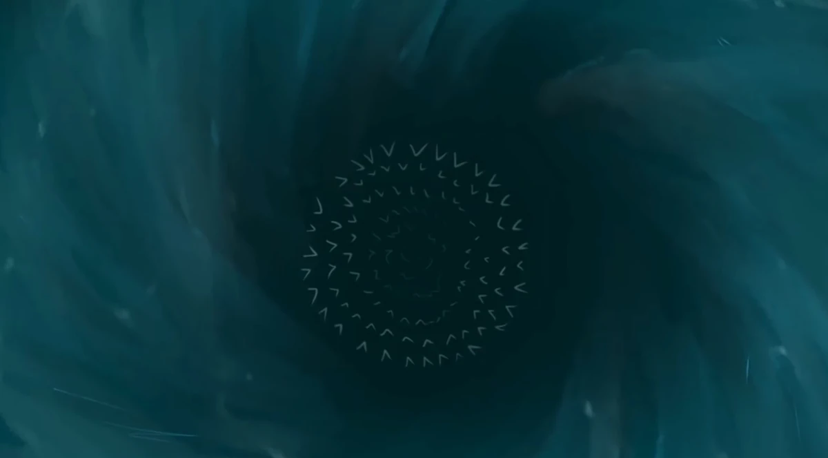 Charybdis | Overly Sarcastic Productions Wiki | Fandom