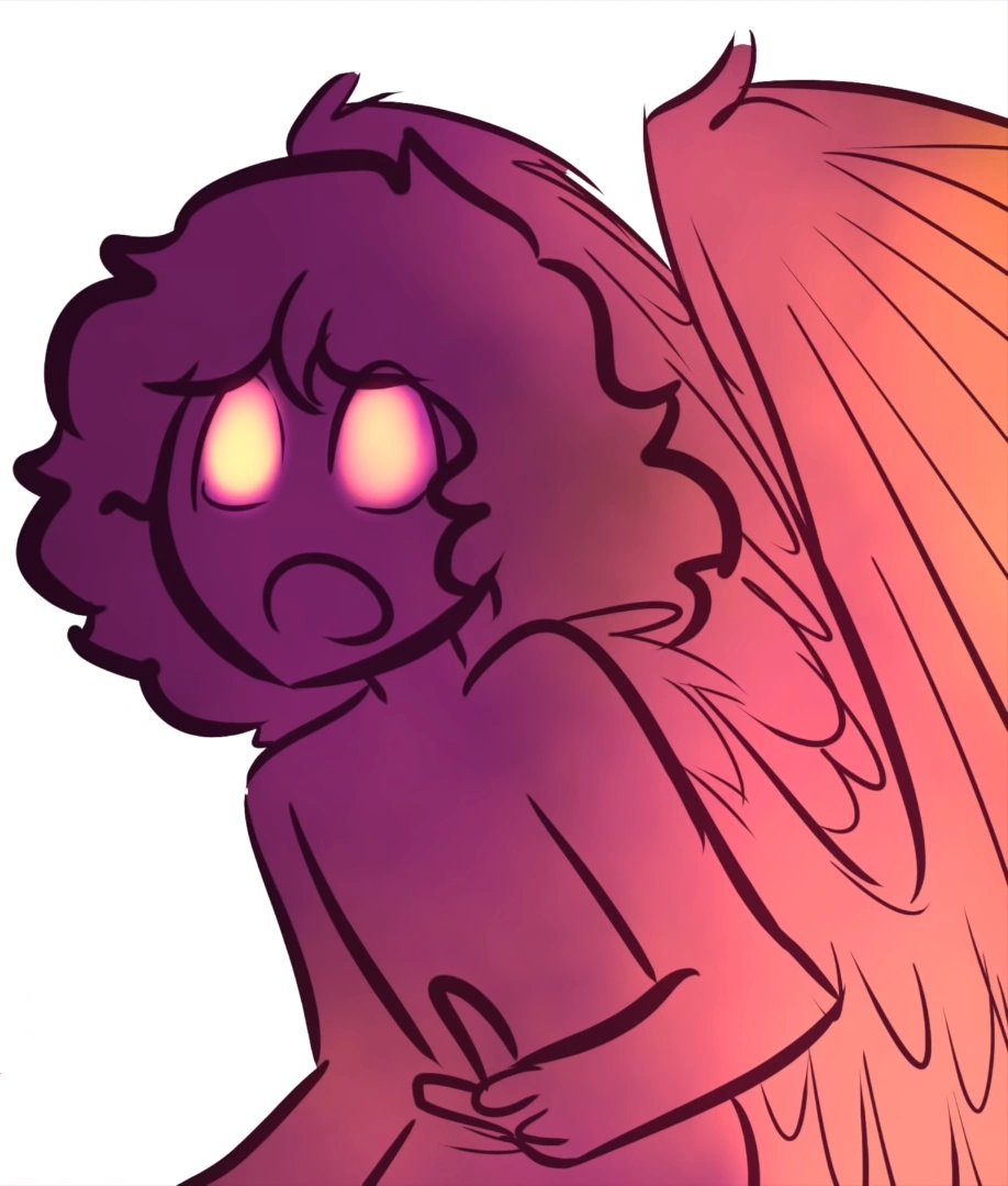 Eros | Overly Sarcastic Productions Wiki | Fandom