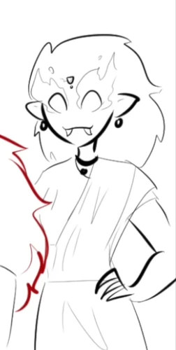 Rakshasi | Overly Sarcastic Productions Wiki | Fandom