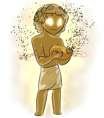 Aristaeus | Overly Sarcastic Productions Wiki | Fandom