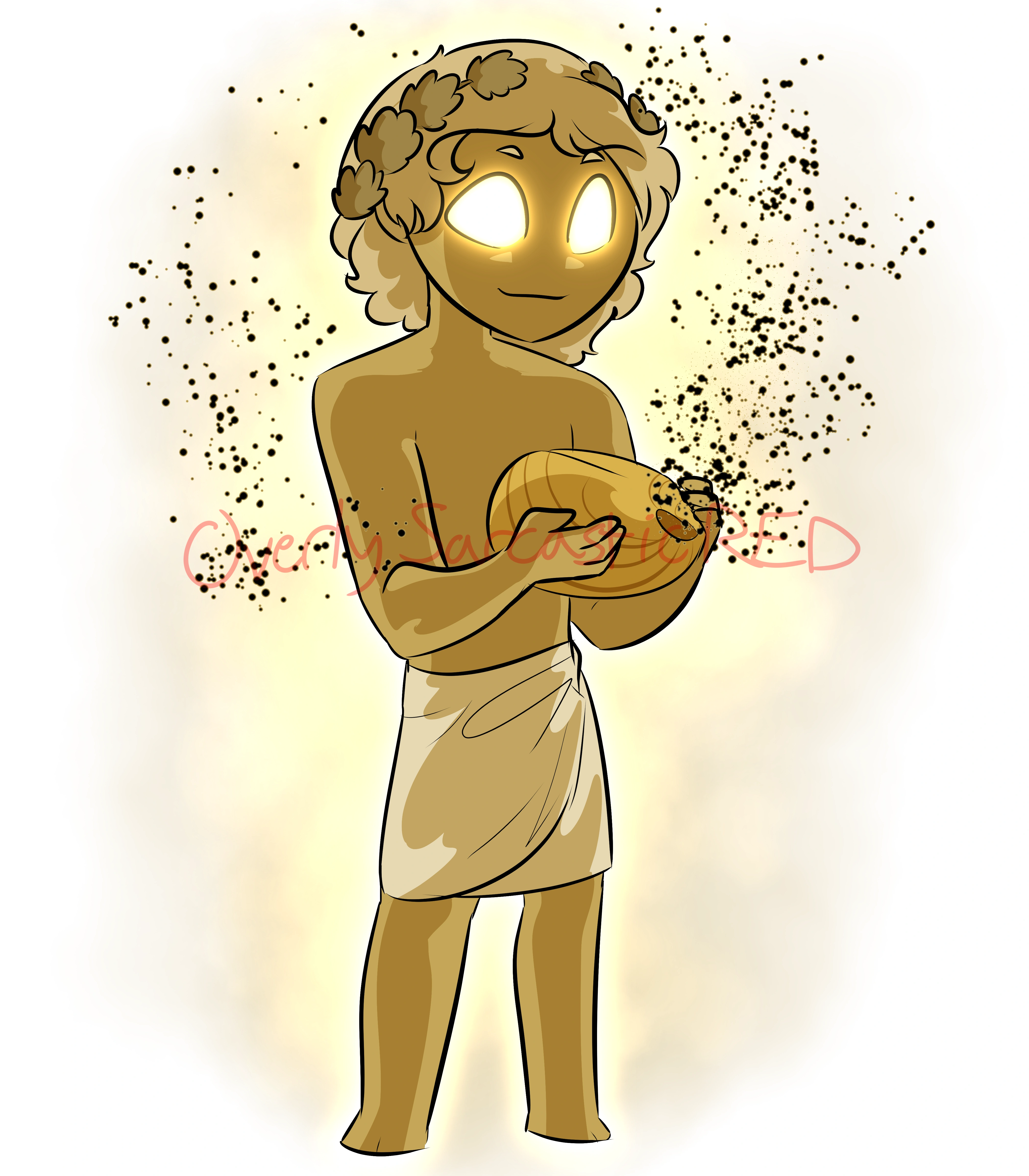 Aristaeus Greek God