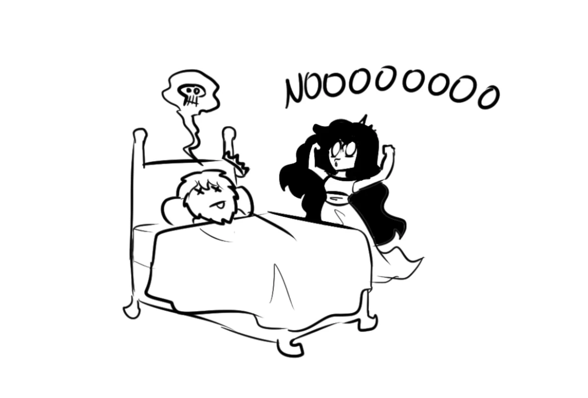 Sychaeus | Overly Sarcastic Productions Wiki | Fandom