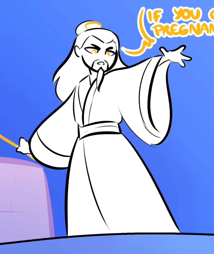 True Immortal Compliant | Overly Sarcastic Productions Wiki | Fandom