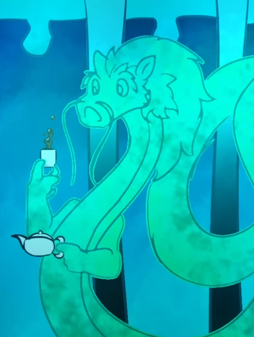 Ao Guang | Overly Sarcastic Productions Wiki | Fandom