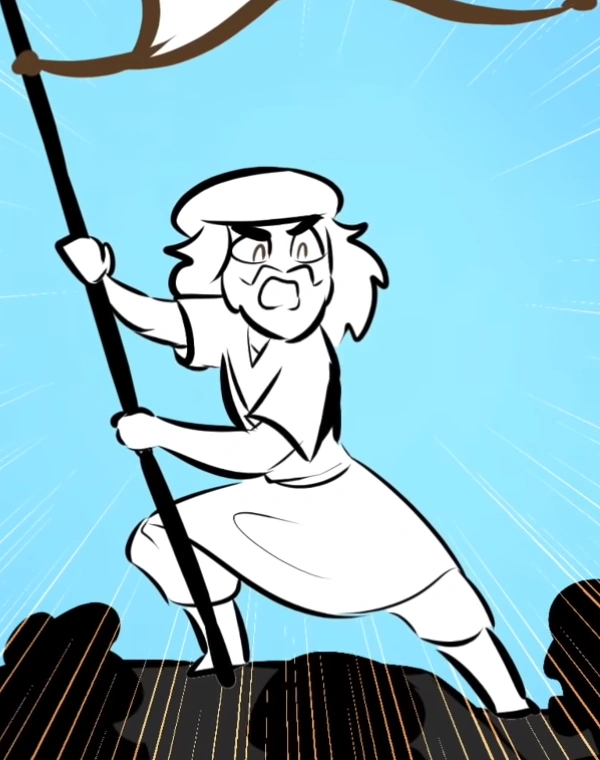 Kavah | Overly Sarcastic Productions Wiki | Fandom