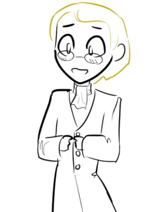 John Seward | Overly Sarcastic Productions Wiki | Fandom