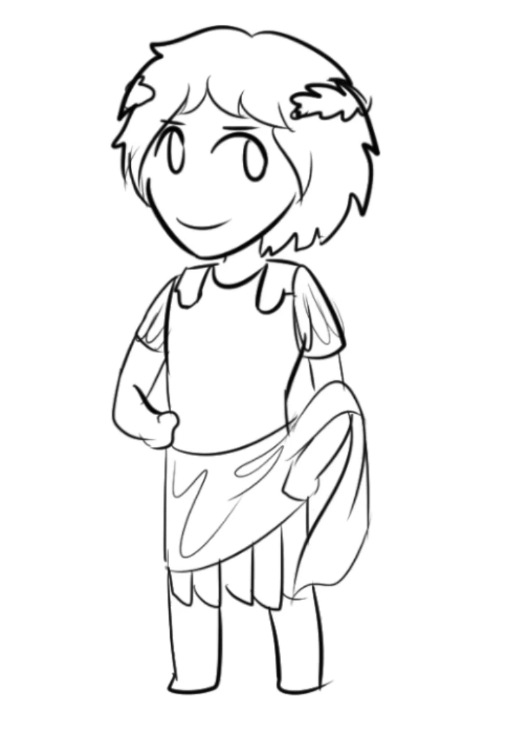 Caesar Augustus | Overly Sarcastic Productions Wiki | Fandom