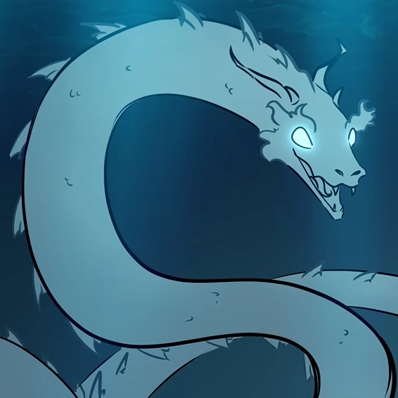 Yofuné-Nushi | Overly Sarcastic Productions Wiki | Fandom