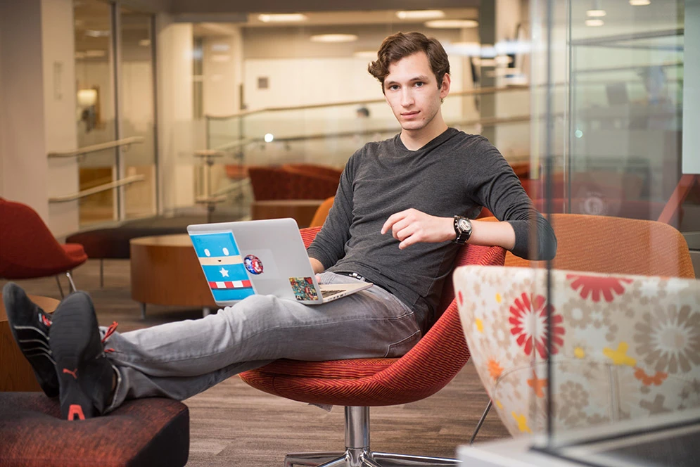 Blue | Overly Sarcastic Productions Wiki | Fandom