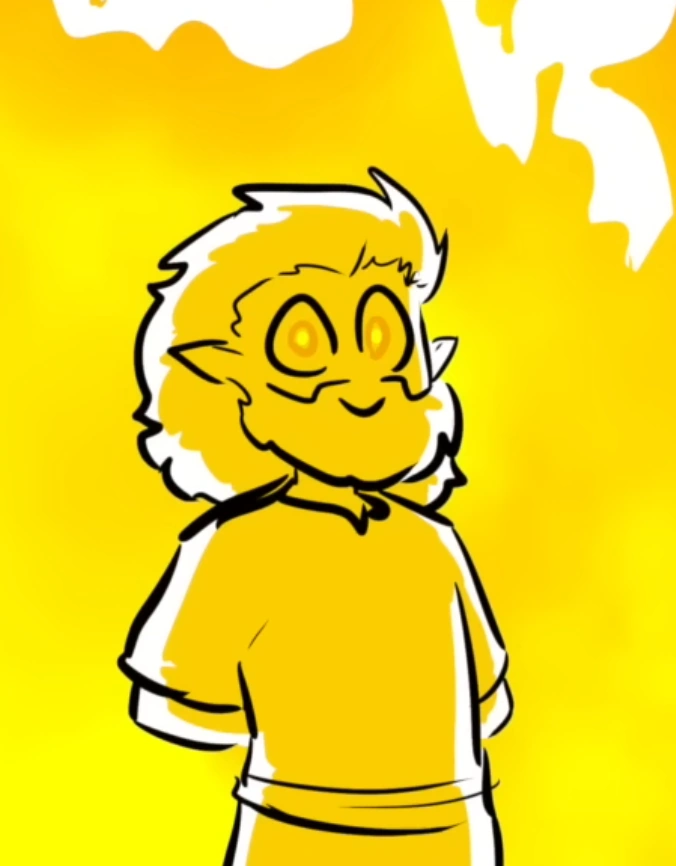 Logi | Overly Sarcastic Productions Wiki | Fandom