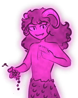 Dionysus | Overly Sarcastic Productions Wiki | Fandom