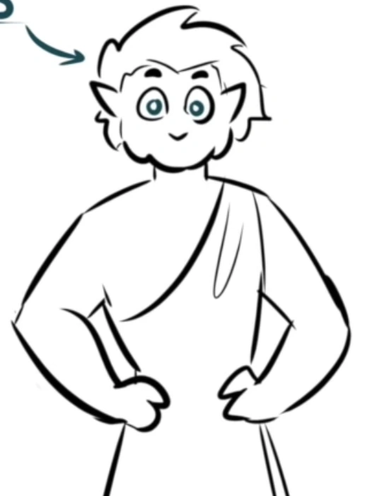 Ephialtes | Overly Sarcastic Productions Wiki | Fandom