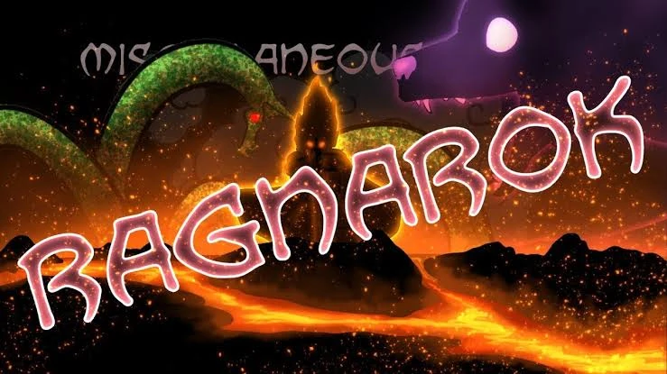 Ragnarok (episode) | Overly Sarcastic Productions Wiki | Fandom