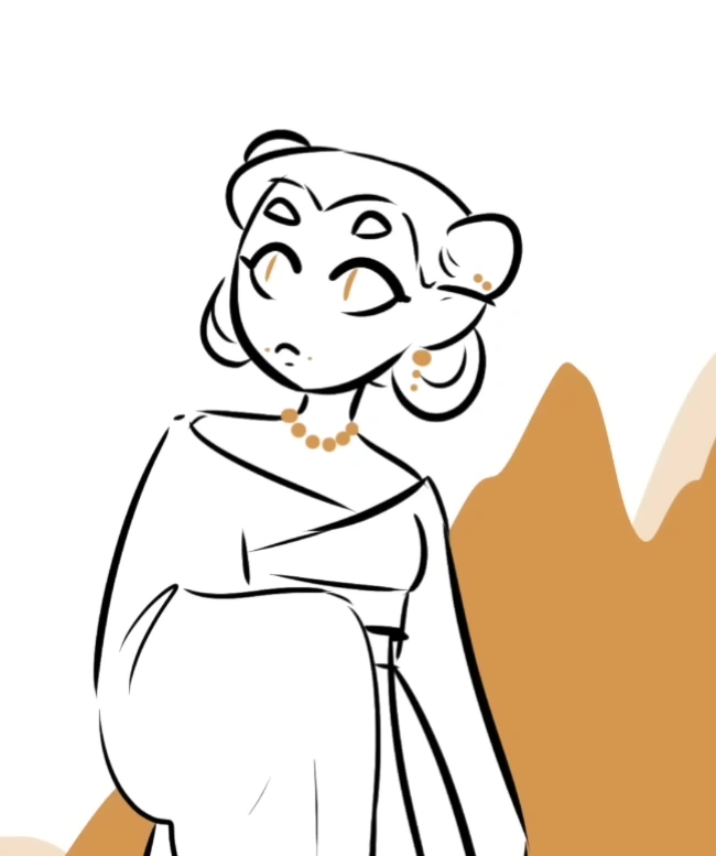 Princess Jade-Countenance | Overly Sarcastic Productions Wiki | Fandom