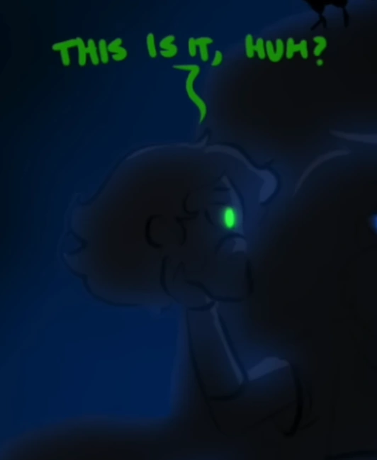 Mimir | Overly Sarcastic Productions Wiki | Fandom