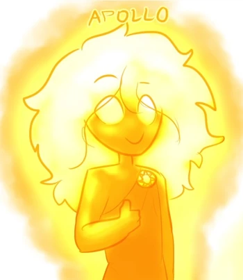 Apollo | Overly Sarcastic Productions Wiki | Fandom