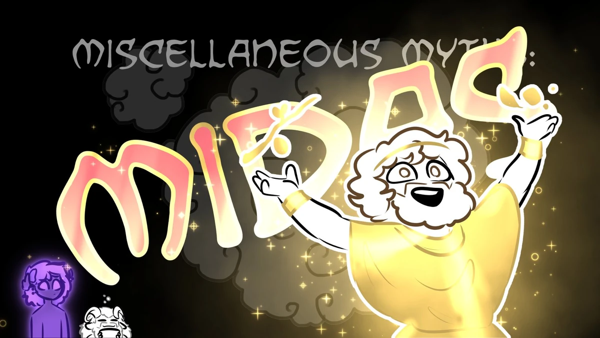 King Midas | Overly Sarcastic Productions Wiki | Fandom