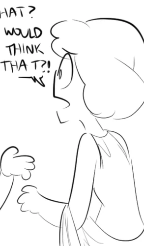 Merope (Pleiad) | Overly Sarcastic Productions Wiki | Fandom