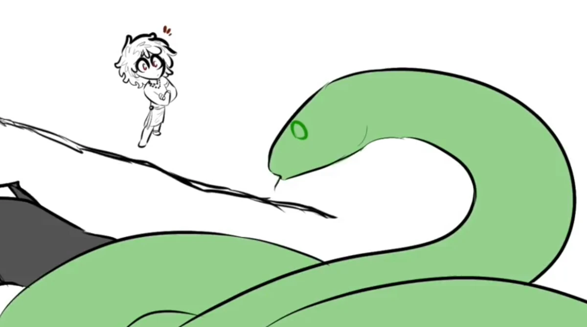 Onini | Overly Sarcastic Productions Wiki | Fandom