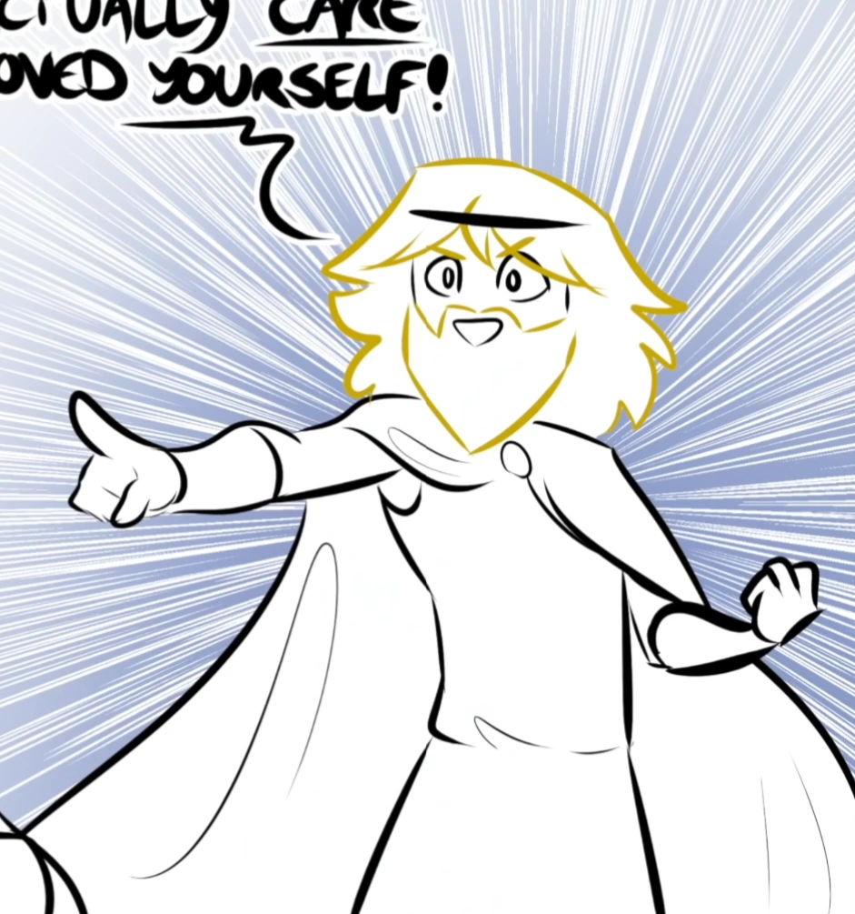 Pelias | Overly Sarcastic Productions Wiki | Fandom