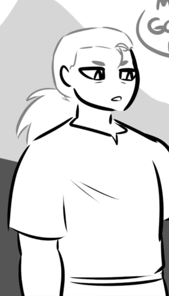 Glam | Overly Sarcastic Productions Wiki | Fandom