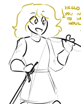 Percival | Overly Sarcastic Productions Wiki | Fandom