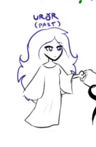 Urdr | Overly Sarcastic Productions Wiki | Fandom