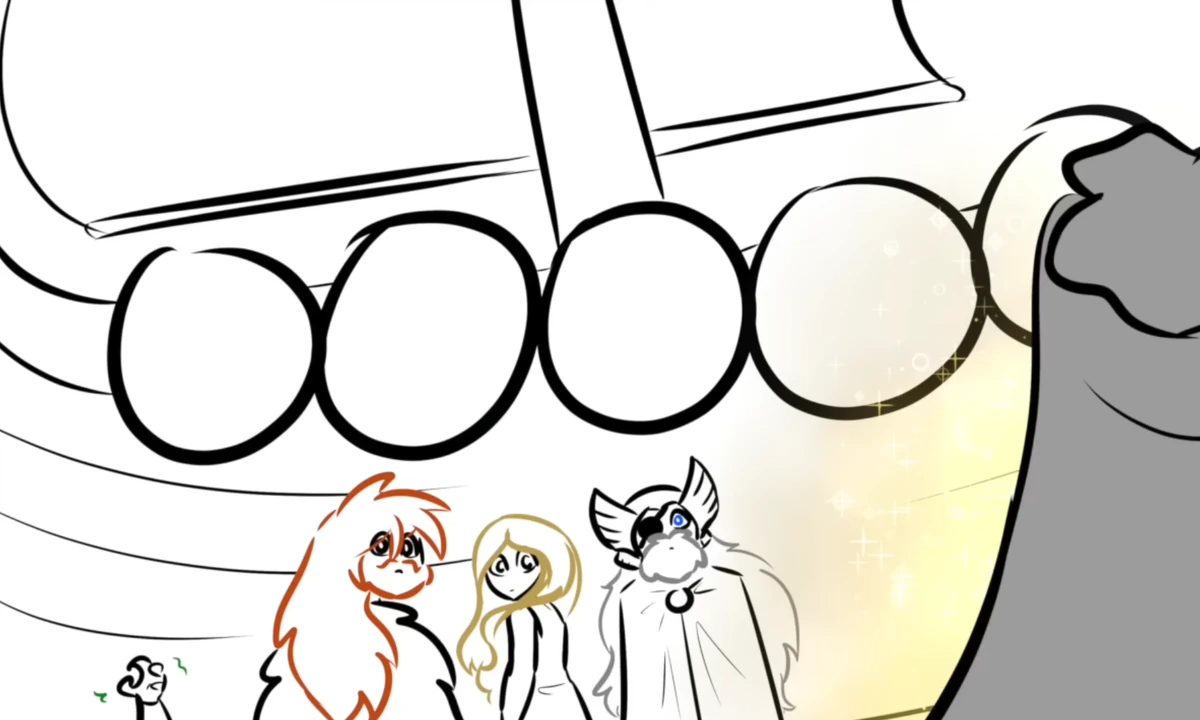 Category:Boats | Overly Sarcastic Productions Wiki | Fandom