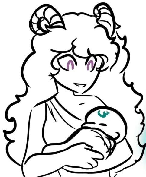 Keroessa | Overly Sarcastic Productions Wiki | Fandom