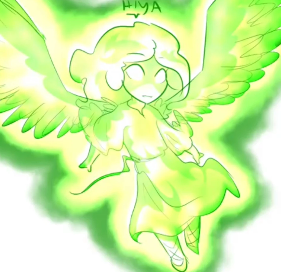 Raphael | Overly Sarcastic Productions Wiki | Fandom