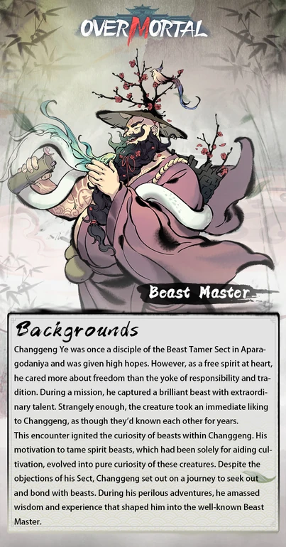 NPC | Overmortal Global Wiki | Fandom