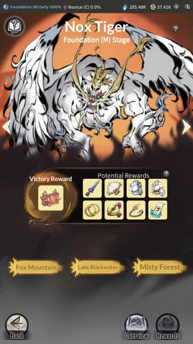 Beast Invasion | Overmortal Global Wiki | Fandom