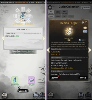 Character | Overmortal Global Wiki | Fandom