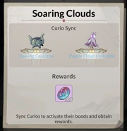 Soaring Clouds | Overmortal Global Wiki | Fandom