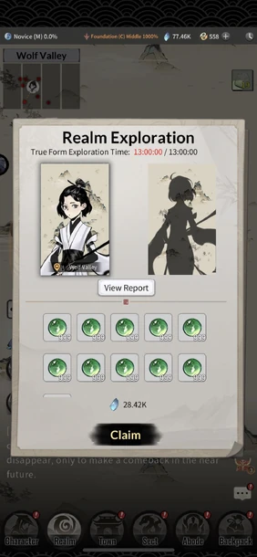 Alchemy | Overmortal Global Wiki | Fandom