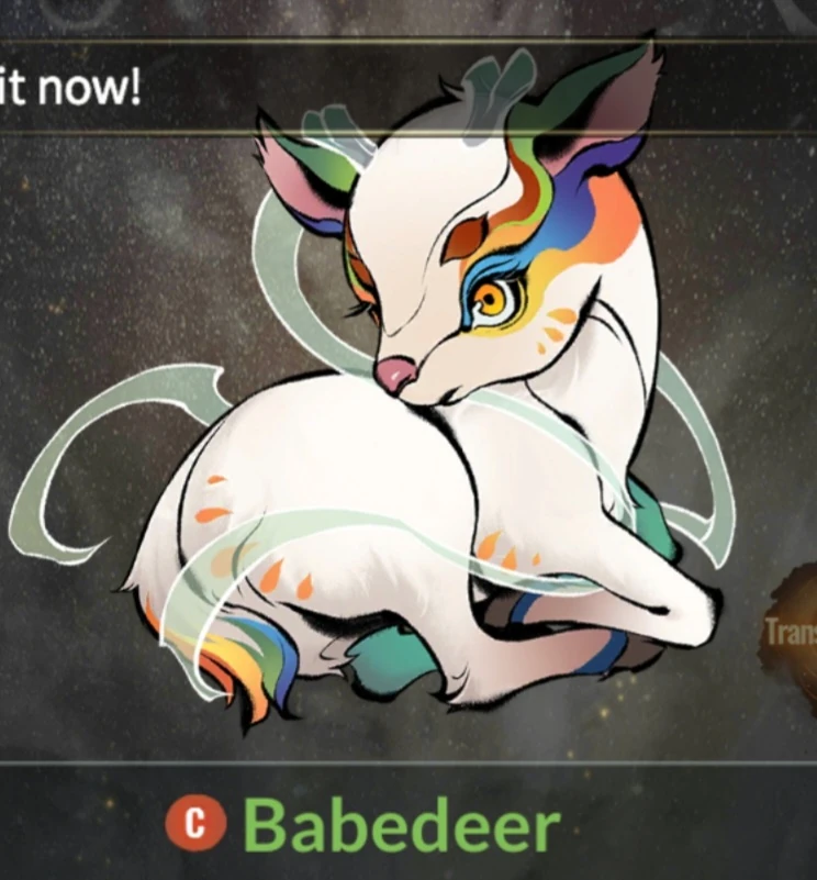 Deer | Overmortal Global Wiki | Fandom