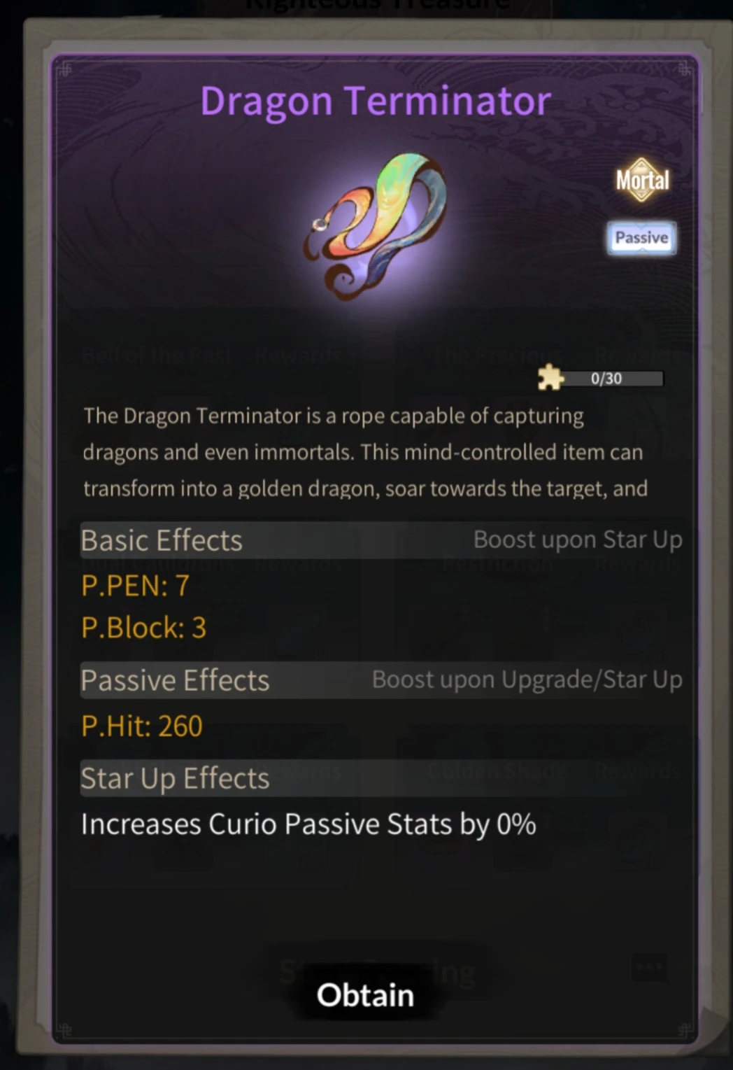 Dragon Terminator | Overmortal Global Wiki | Fandom