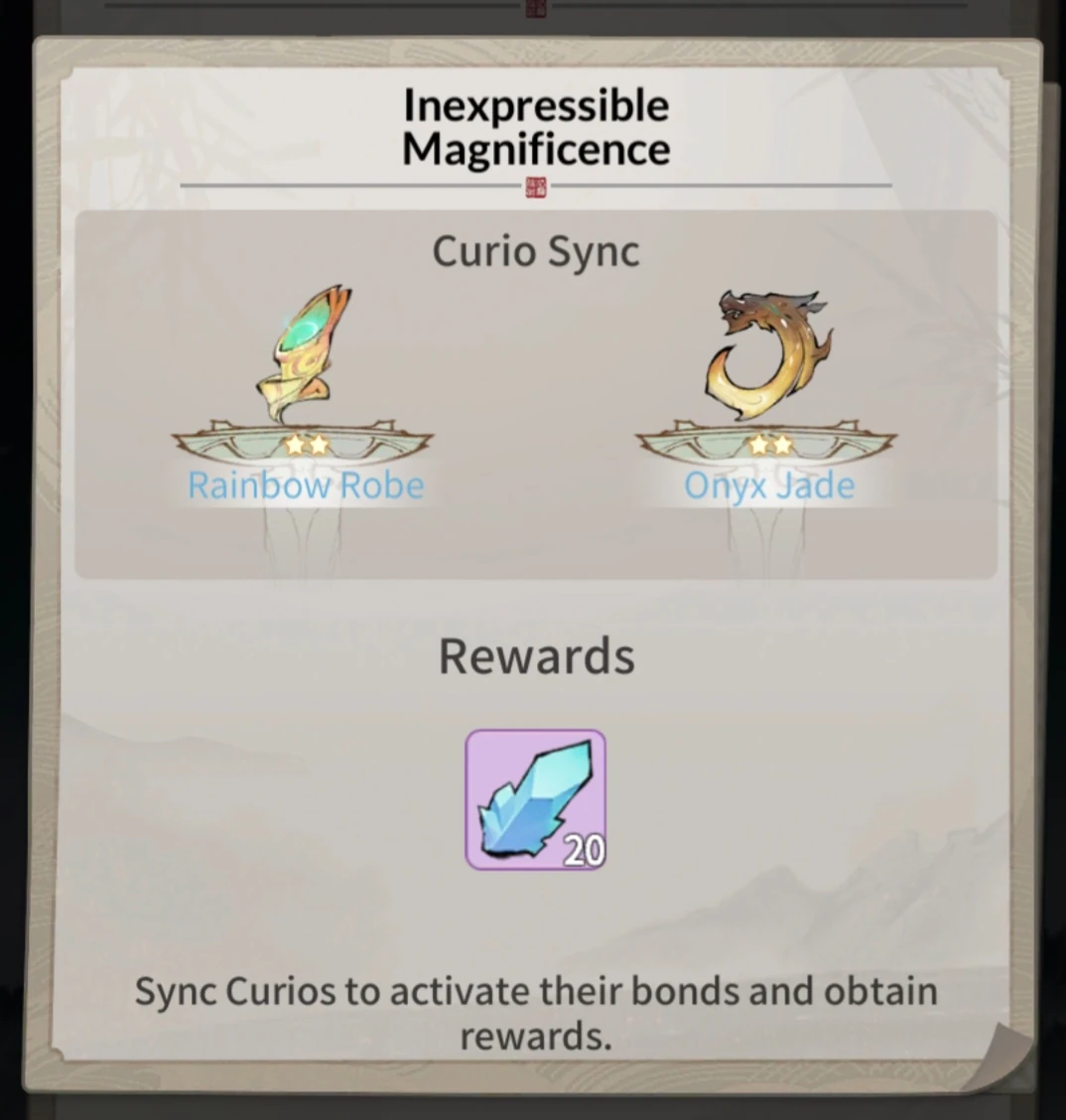 Inexpressible Magnificence | Overmortal Global Wiki | Fandom