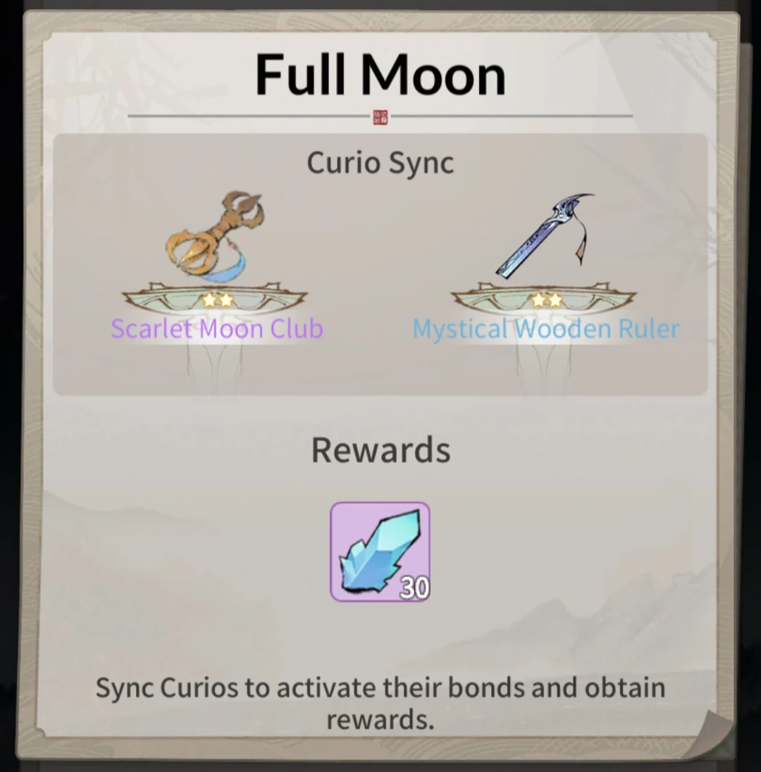 Full Moon | Overmortal Global Wiki | Fandom