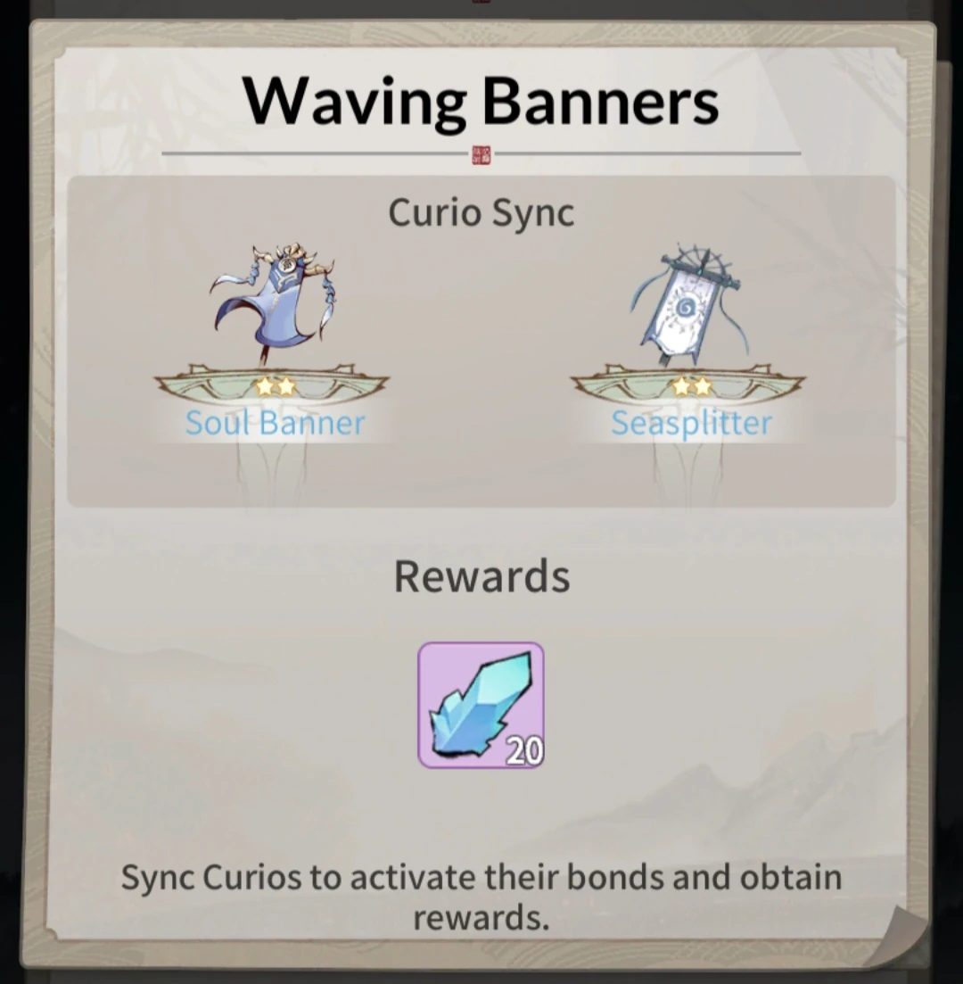 Waving Banners | Overmortal Global Wiki | Fandom