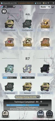 Character | Overmortal Global Wiki | Fandom