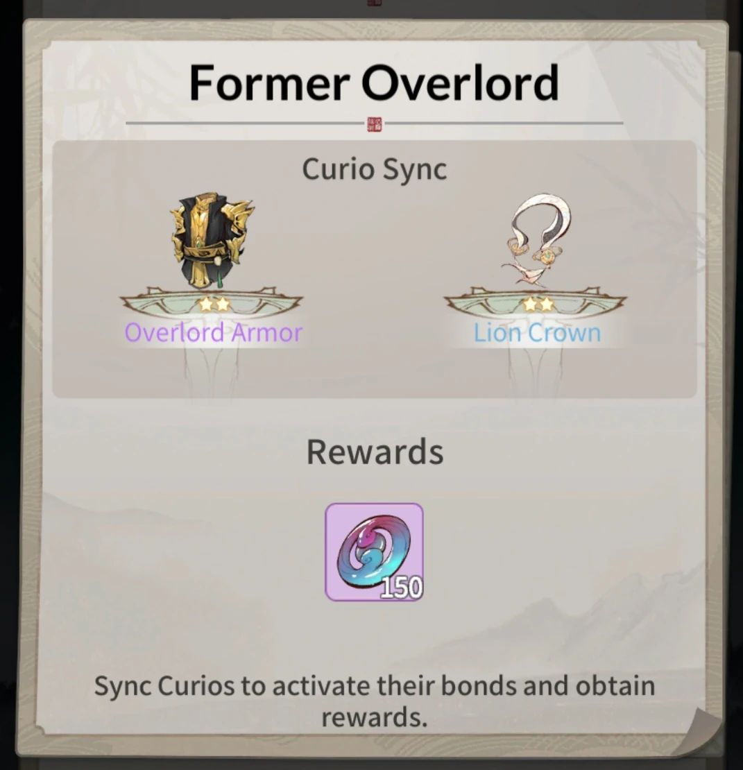Former Overlord | Overmortal Global Wiki | Fandom