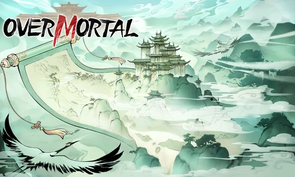 Overmortal Global Wiki | Fandom